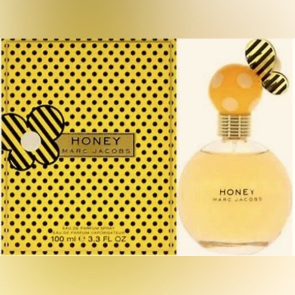 Marc Jacobs | Bath & Body | Marc Jacobs Honey Eau De Parfum Spray 33 Fl ...